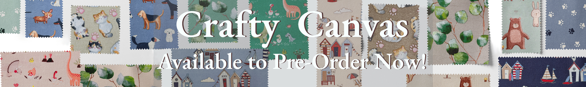 Crafty™ by Chatham Glyn