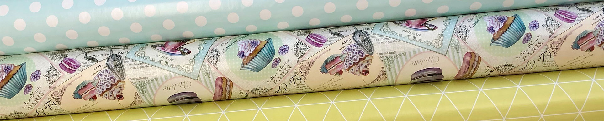 Fabric Wholesale based in the South East of England | Crafty™ by ...