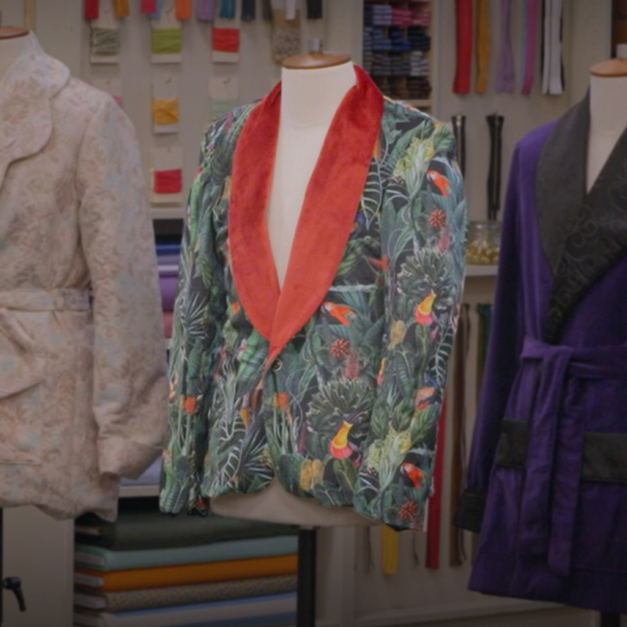 Crafty™ by Chatham Glyn