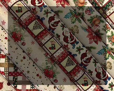 Fabric Wholesale based in the South East of England | Crafty™ by ...